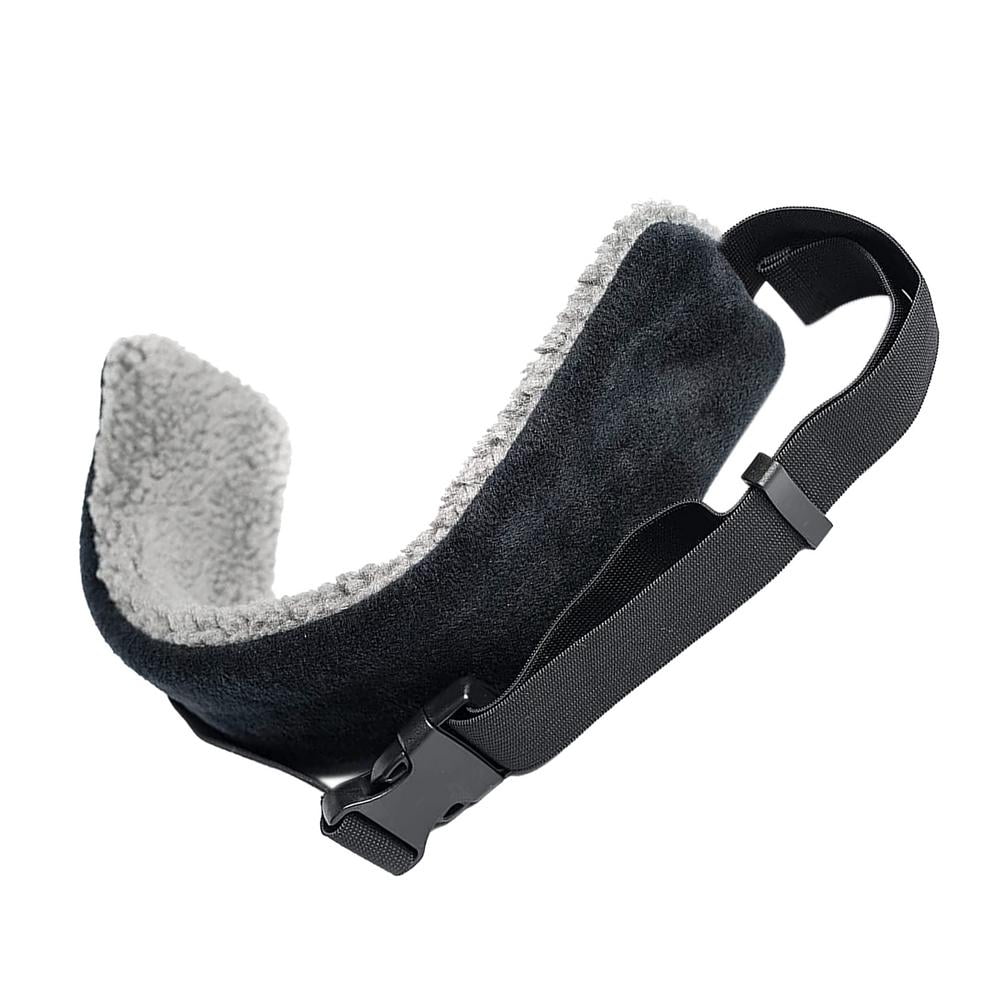 Lona Adjustable Heads Pillow Strap Airplane Adjustable Neck Support ...