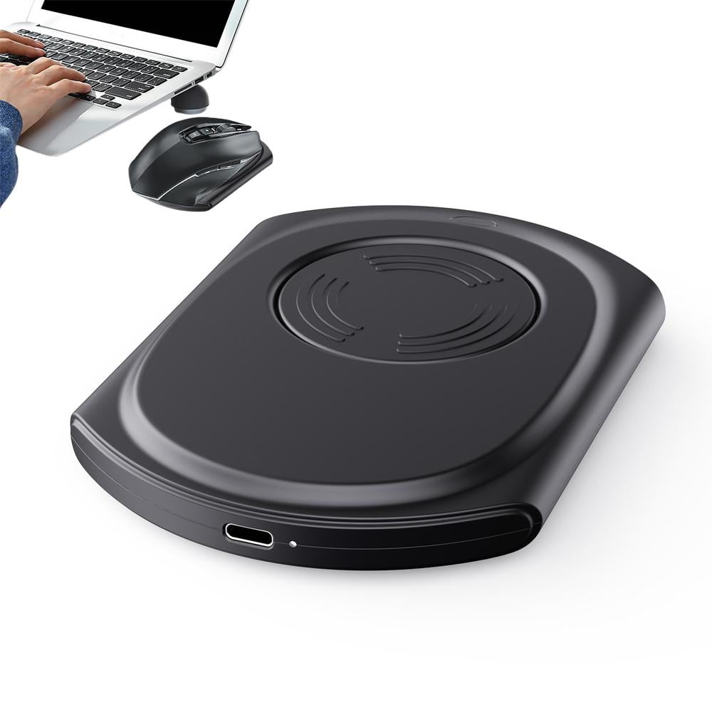 Lona Automatic Mover Noiseless Ultra-thin Computer Mover Pad Driver ...