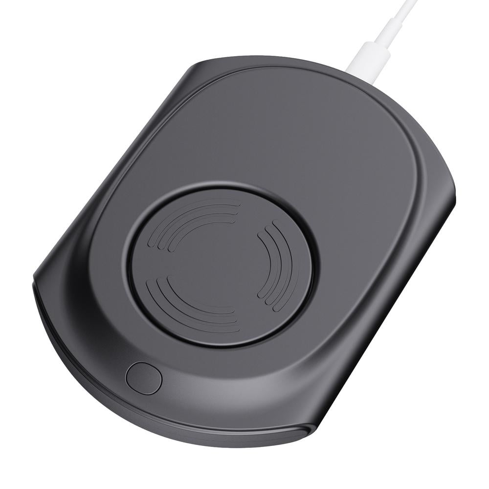 Lona Automatic Mover Ultra Thin Auto Mover Noiseless Vibrating Pad ...