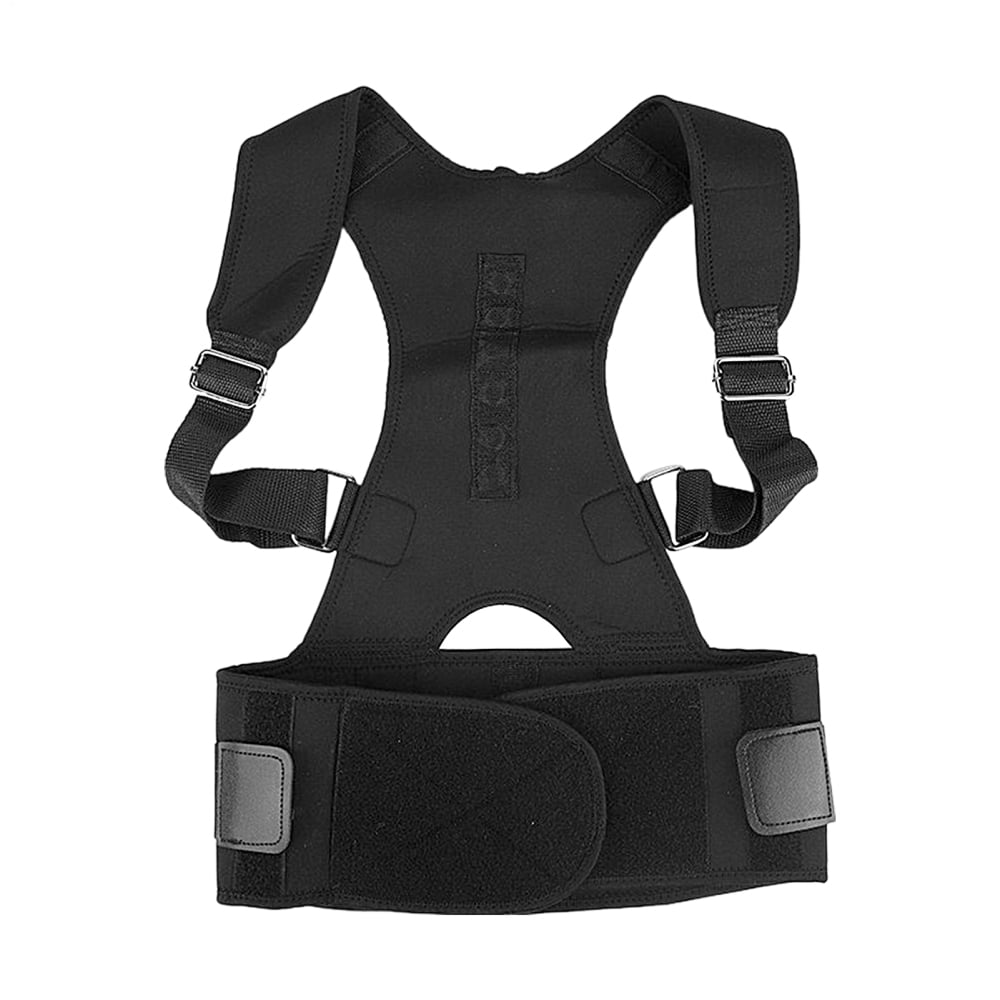 Lona Back Brace Posture Corrector Hunchback Relief Trainer Back Relief ...