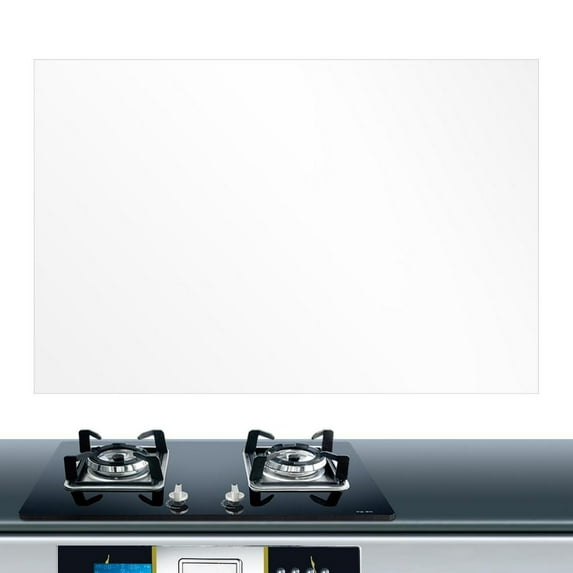 Lona Backsplash Protector Film Kitchen Back Splashes Wallpaper ...