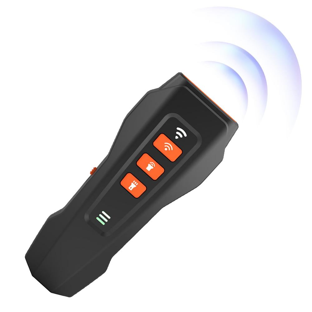 Lona Bark Control Device Barking Silencer Long-range Ultrasonic ...