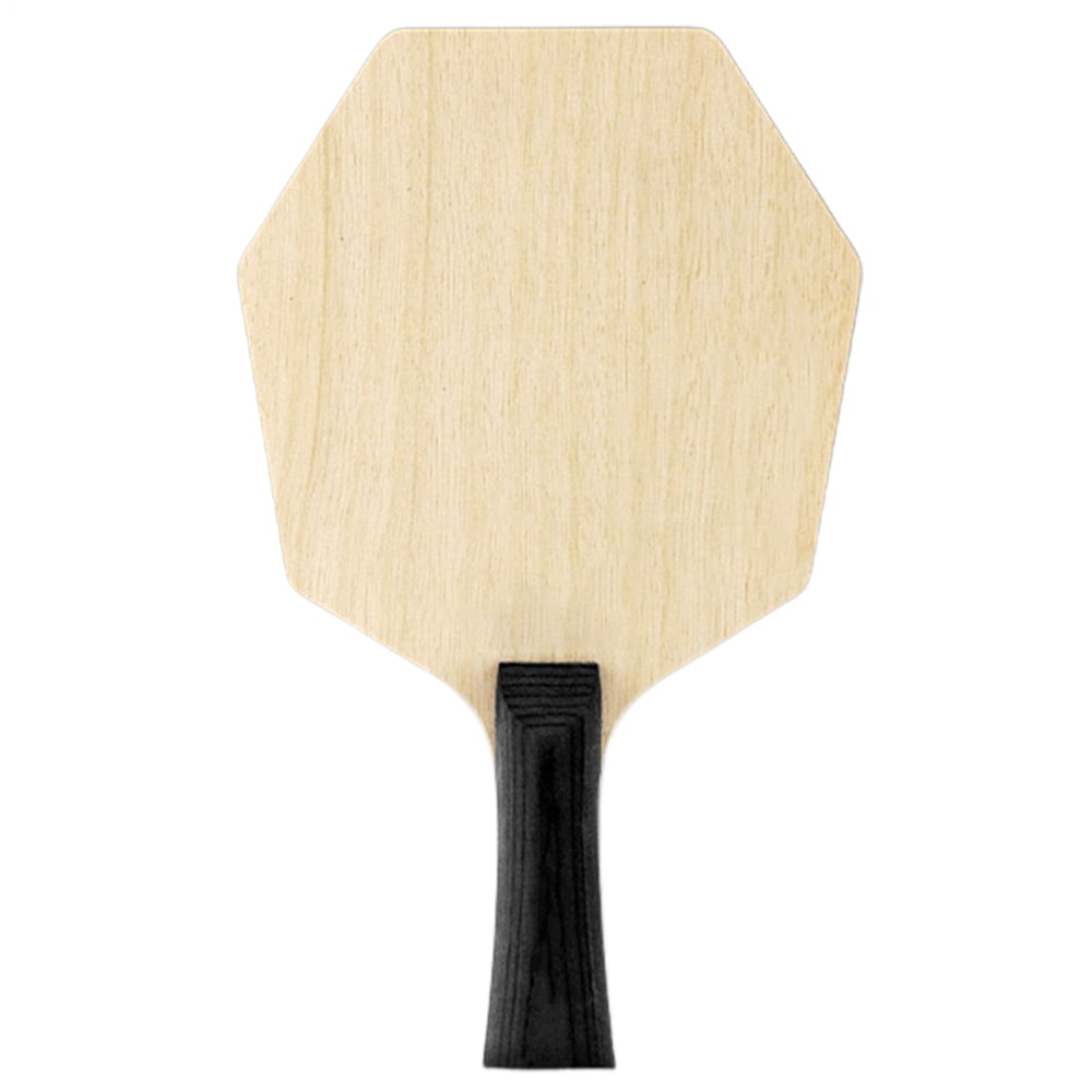 Lona Base Plate Table Tennis Racket Hexagonal Table Tennis Bat Bottom ...