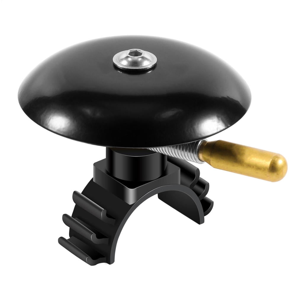 Lona Brass Bicycle Bell Classic Bicycle Bell for Bike with Loud Sound ...