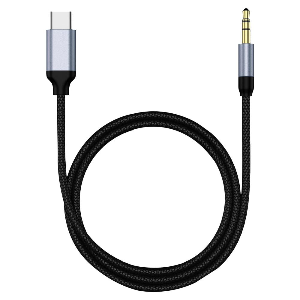 Lona Car Audio Aux Cable Car Auxiliary Cable Car Audio Cable Aux Cord ...