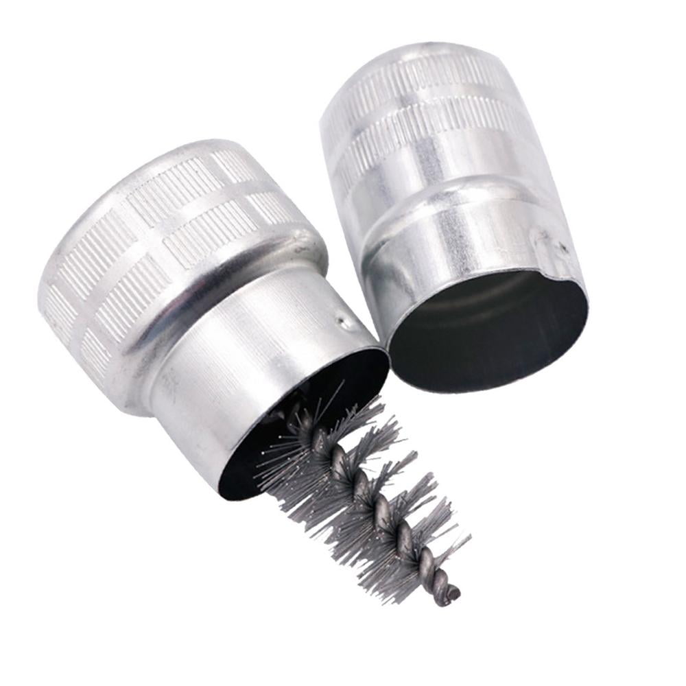 Lona Car Battery Wire Brush Battery Terminal Protector Battery Post ...