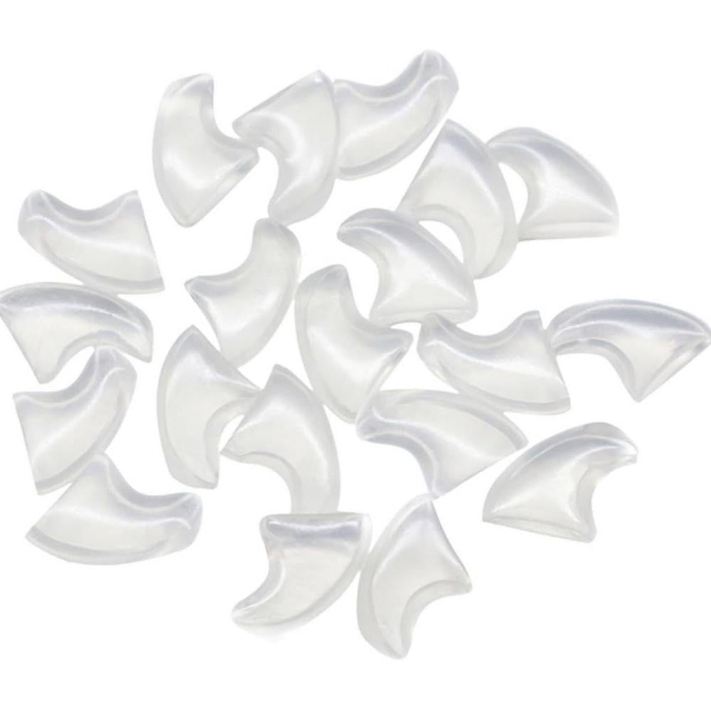Lona Cat Claw Caps for Kittens Pet Cat Nail Cover Tips Furniture ...