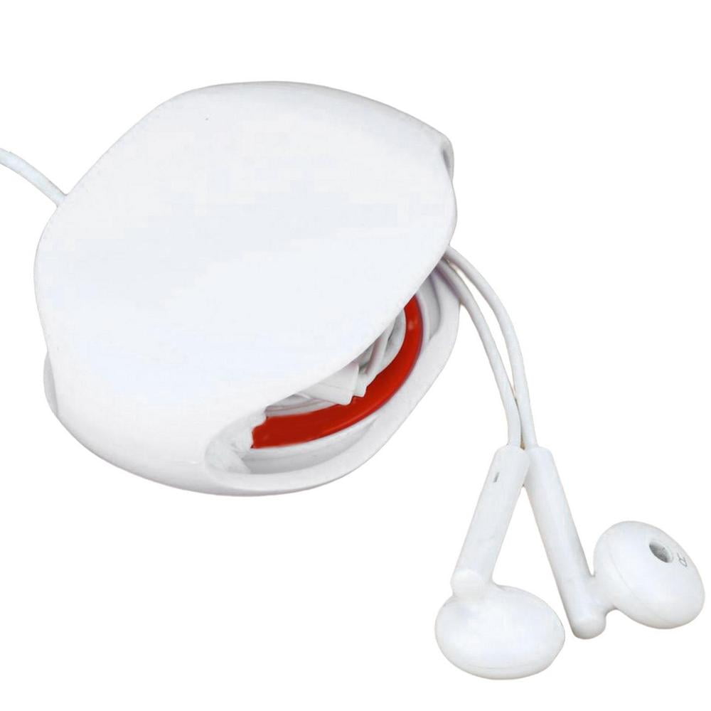 Lona Charging Cable Wrapper Cable Organizer Retractor Automatic ...