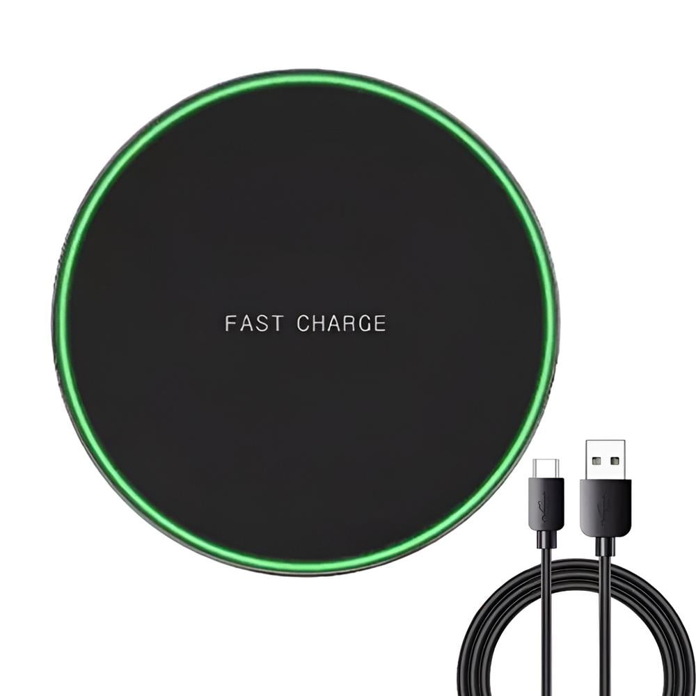 Lona Charging Pad 15W Max Fast Charger Fast Charger Pad Safe High-Speed ...