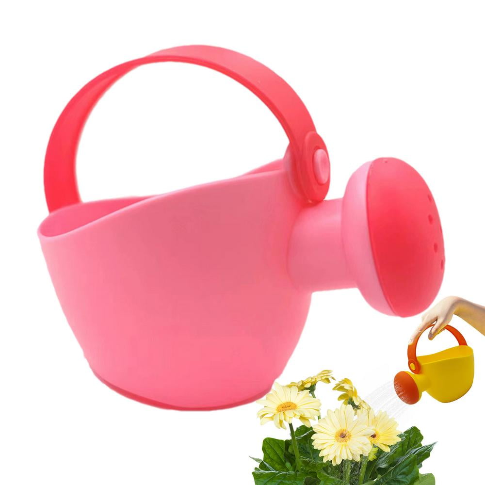 Lona Children's Watering Can Educational Mini Watering Can for Garden ...