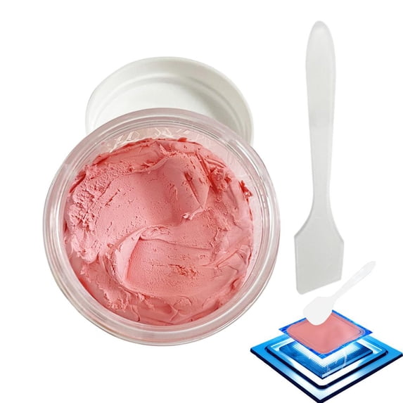 Lona Computer Thermal Paste Effective Thermal Putty Heatsink Thermal ...