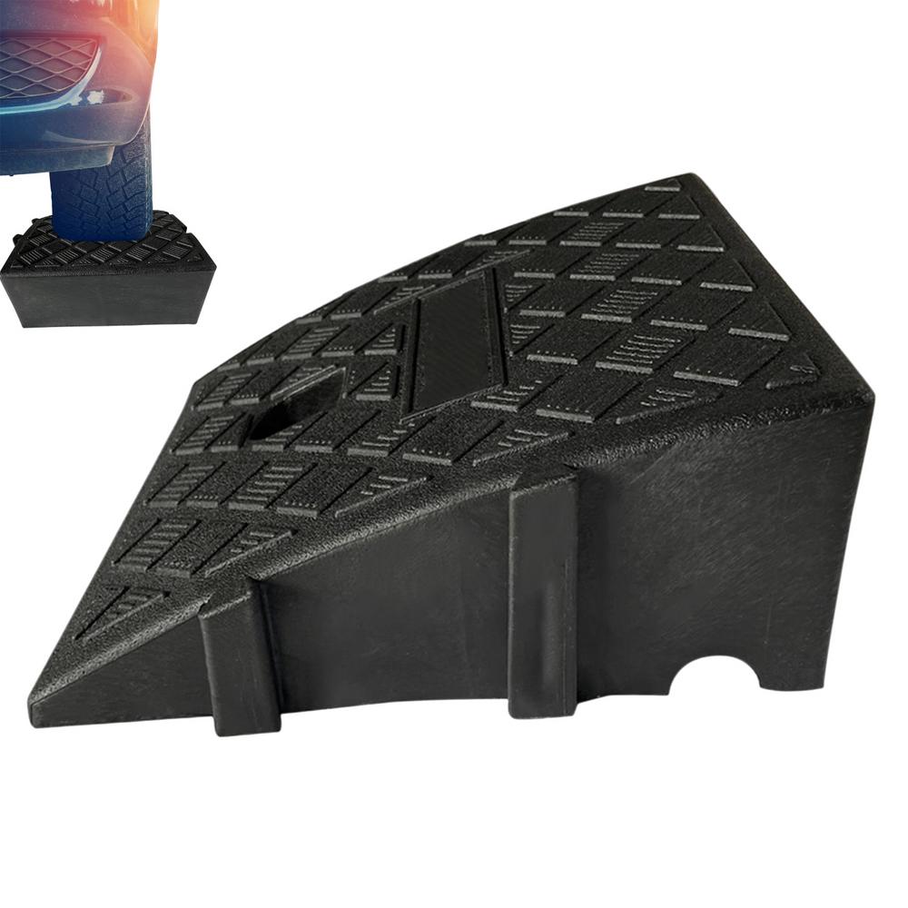 Lona Curb Ramps for Driveway Portable Car Ramps and Curb Ramp ...