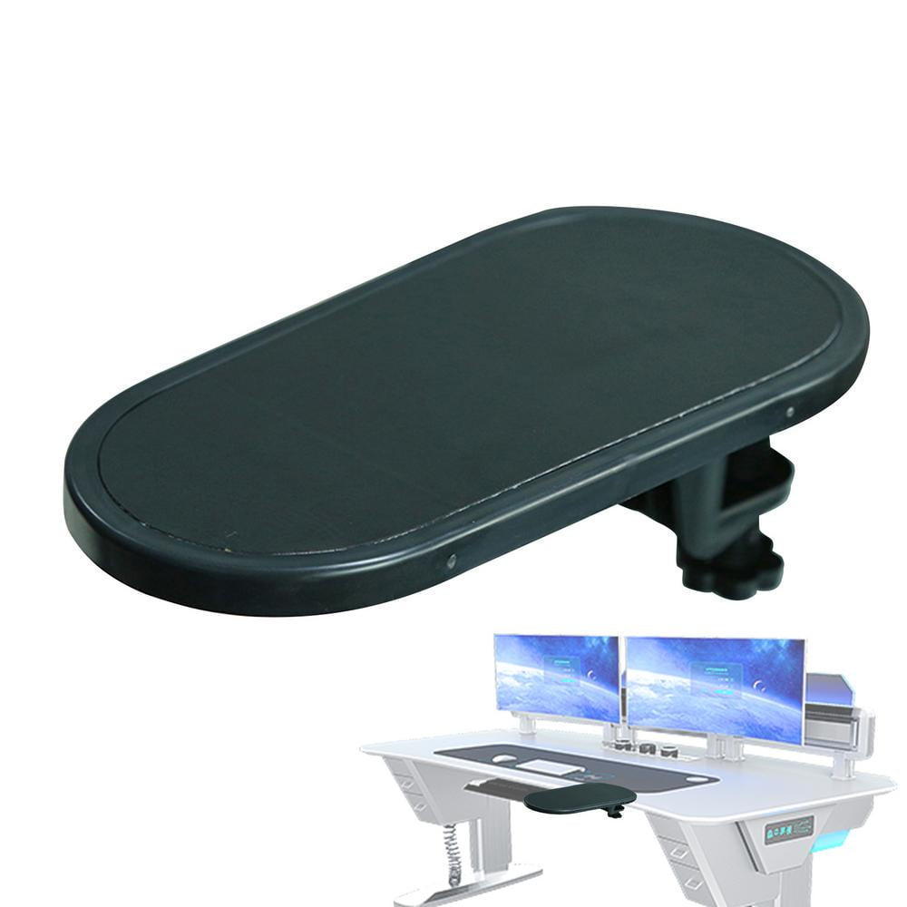 Lona Desk Arm Rest Ergonomic Elbow Holder And Wrist Rest Support Clamp ...