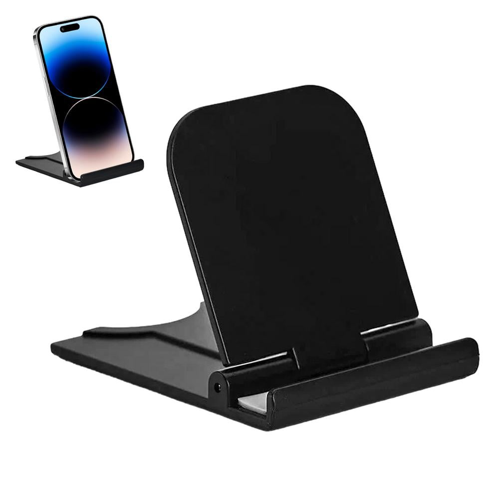 Lona Desktop Phone Holder Foldable Tablet Stand Holder Adjustable Angle ...