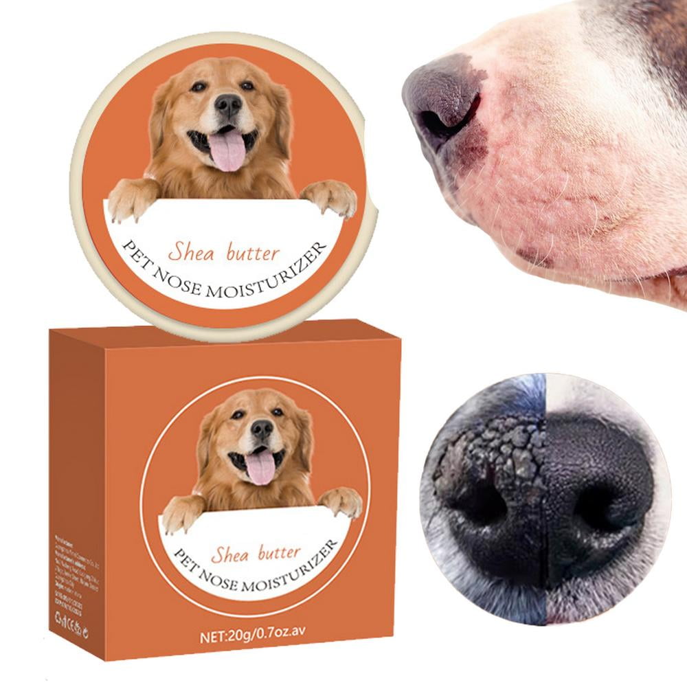 Lona Dog Nose Butter Dog Nose Cream Butter 20g Nose Cream For Dogs Lick ...