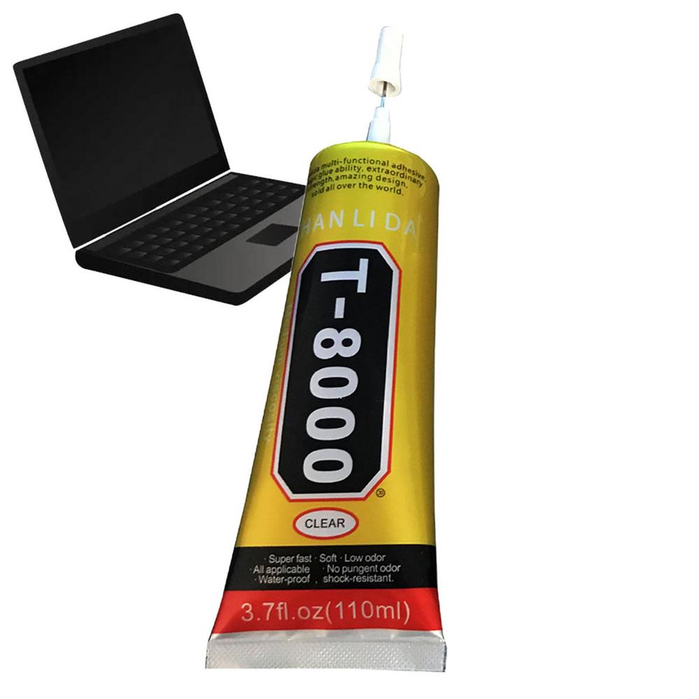 Lona Electronic Glue T 8000 Glue Clear Glue For Jewelry Making Glue For Crafts Multi-Function ...