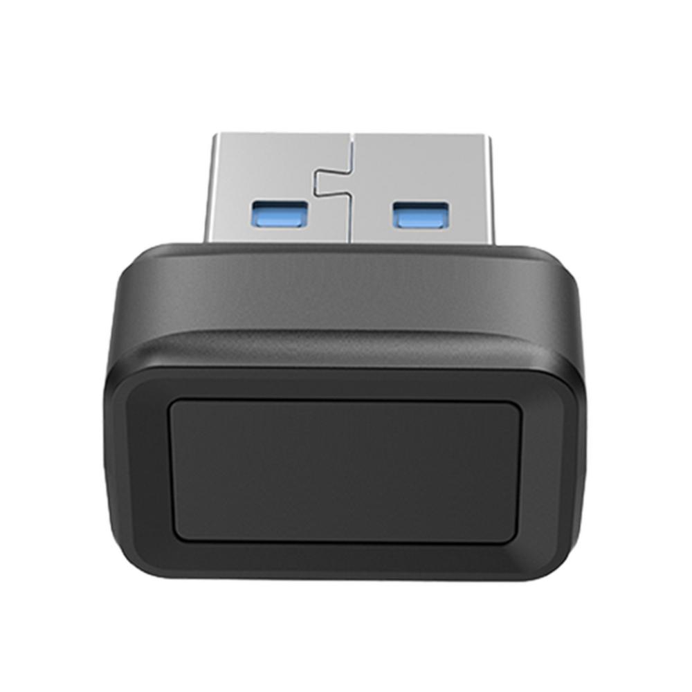 Lona Fingerprint Reader for PC Fingerprint Security Key Fast Matching ...