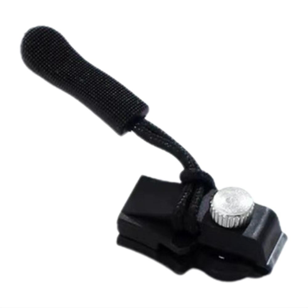 Lona Fix Zip Puller Zippers Seam Ripper Zipper Repair Kit Instant ...