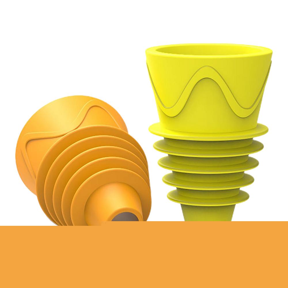 Lona Fly Trap Funnel Indoor Outdoor Fruit Fly Catcher & Trap Efficient ...