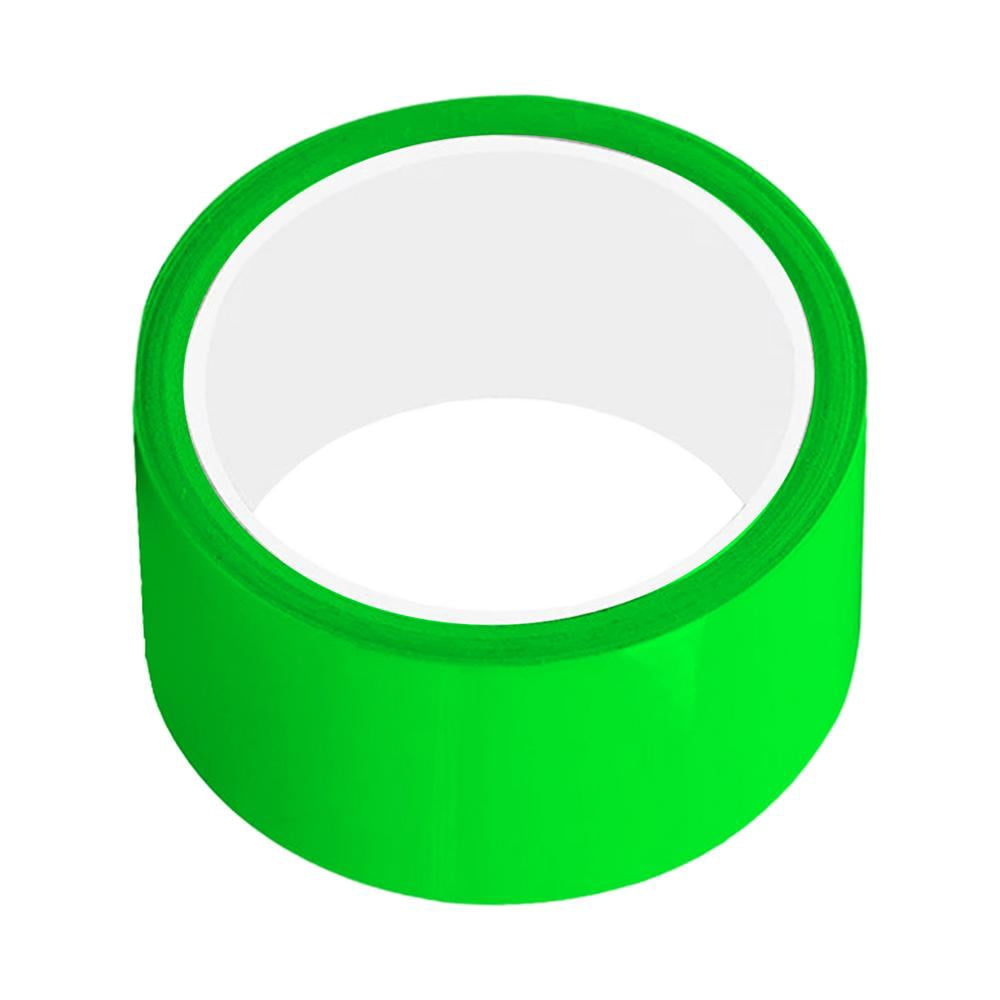 Lona Glow Tape for Stage Adhesive Glow in the Dark Duct Tape Safety ...