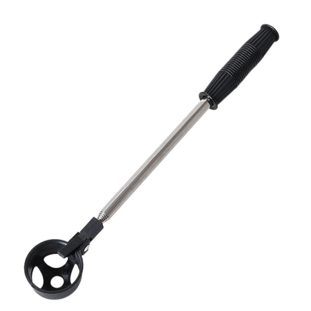 Lona Golf Ball Retriever Heavy Duty Golf Ball Collector Golf Ball ...
