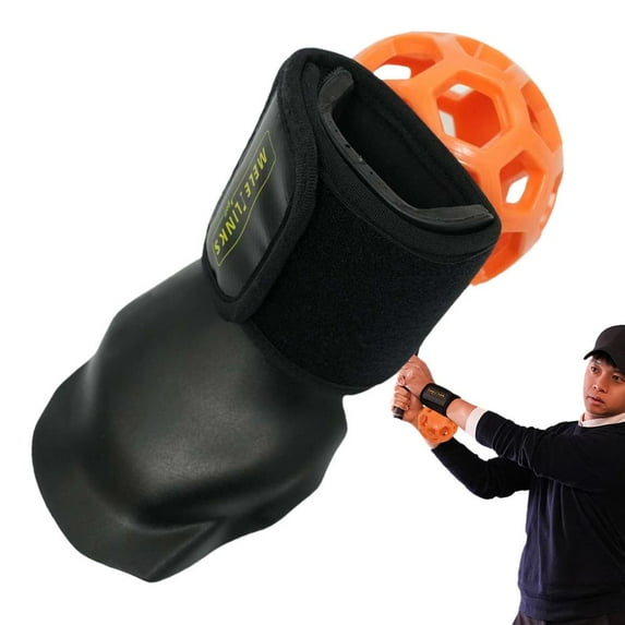 Lona Golf Training Ball Golf Swing Trainer for Wrist Golf Swing ...