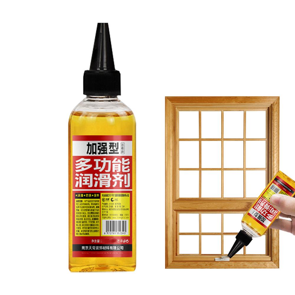 Lona Graphite Lubricants Oil Hinges And Lubricating Doors Locks ...