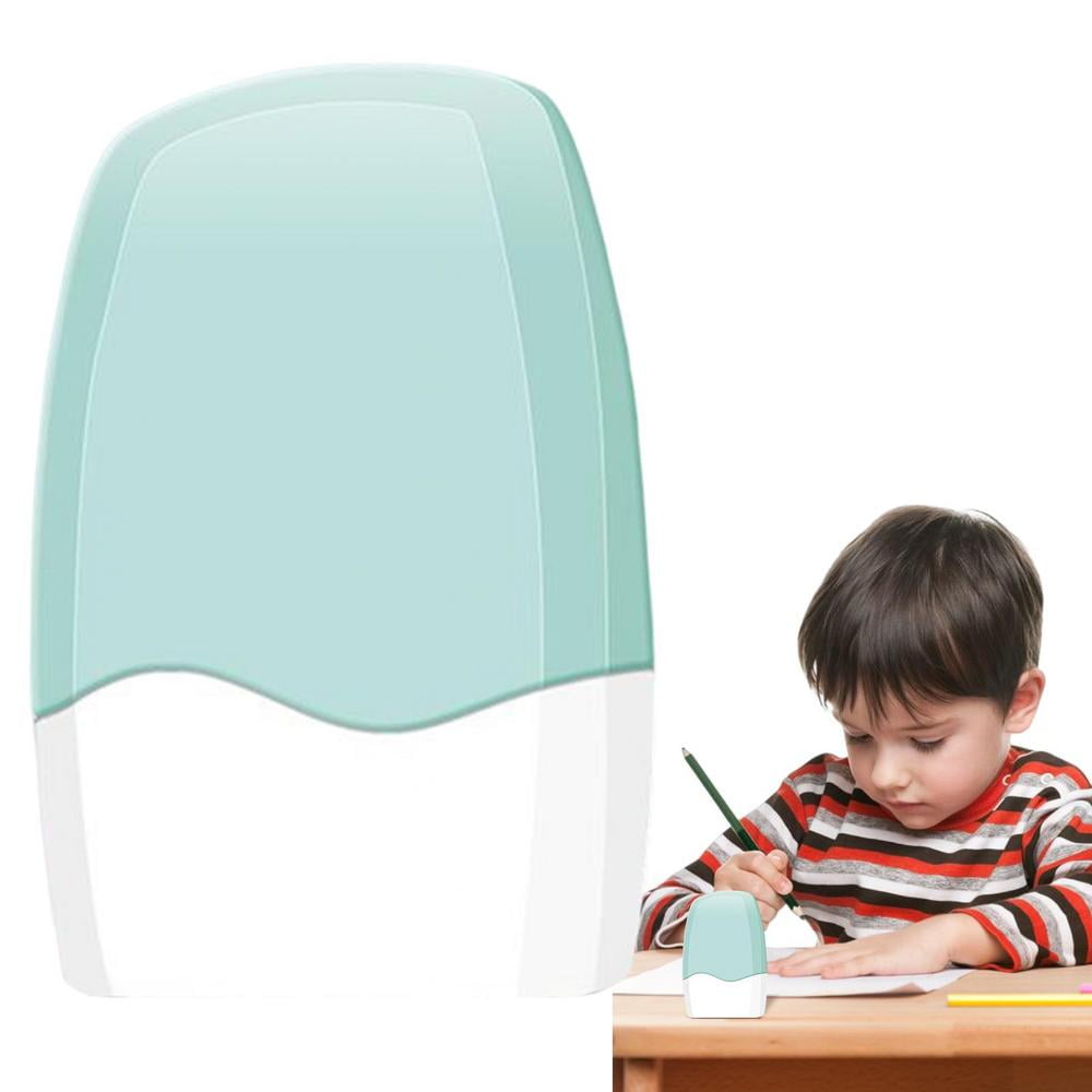 Lona Guard You ID Stamp Roller Reusable Ink Address Eraser Roller for ...