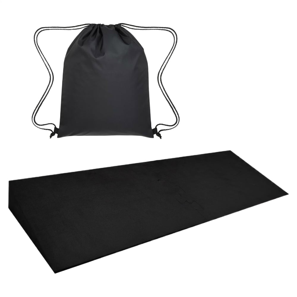 Lona Heel Wedge For Squats Calf Stretcher Slant Board Detachable Foot ...