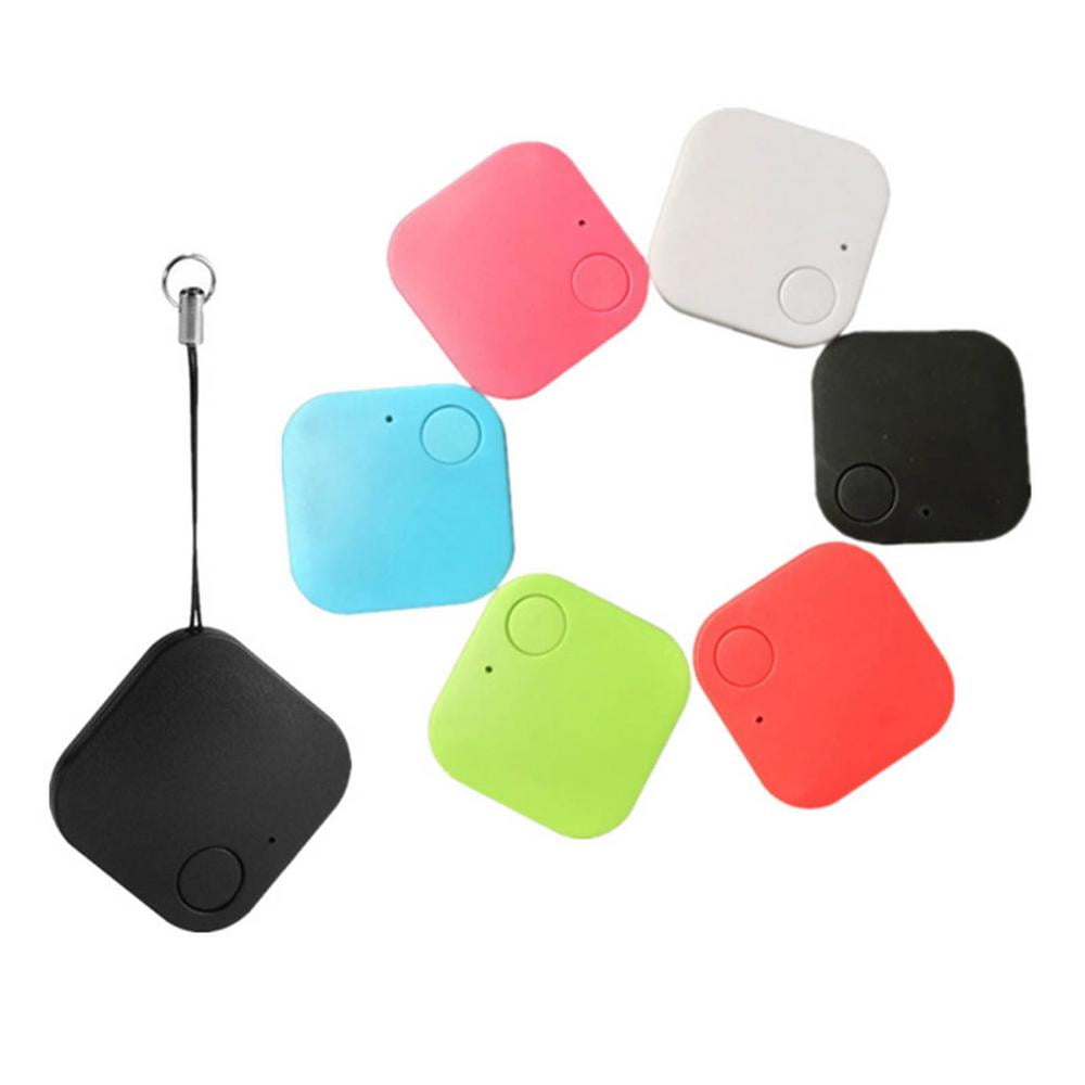 Lona Item Finders Wireless Item Tracker with Selfie Remote Control ...