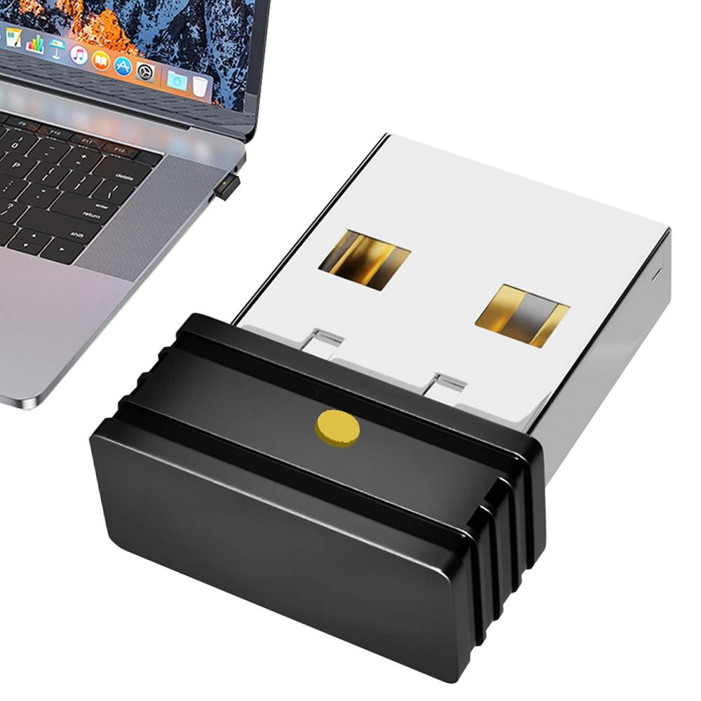 Lona Jiggler Undetectable USB Port Shaker Moving Device For PC Simulate ...