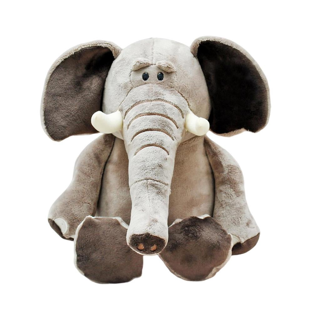 Lona Jungle Stuffed Animals Stuffed Safari Animals Cuddly Soft Jungle ...