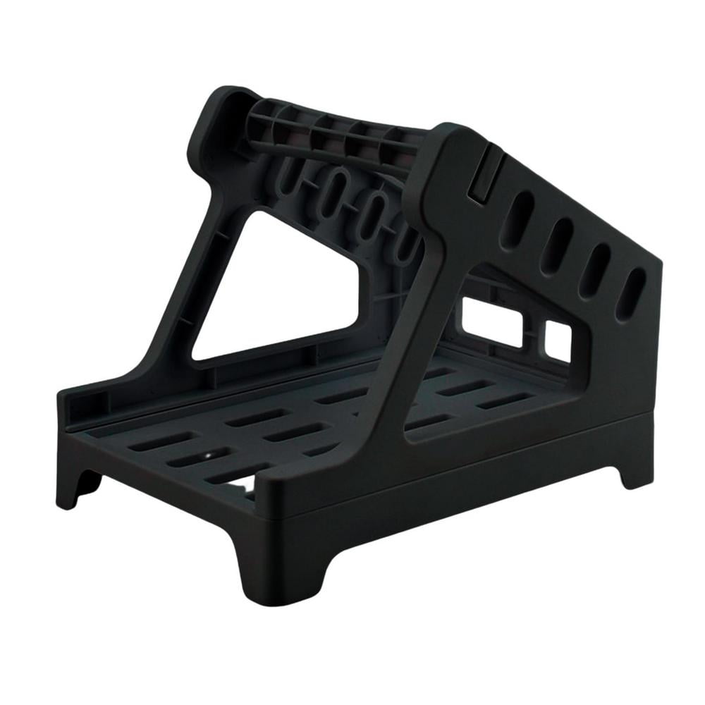 Lona Label Holder for Rolls Thermal Printer Rolls Label Holder for ...