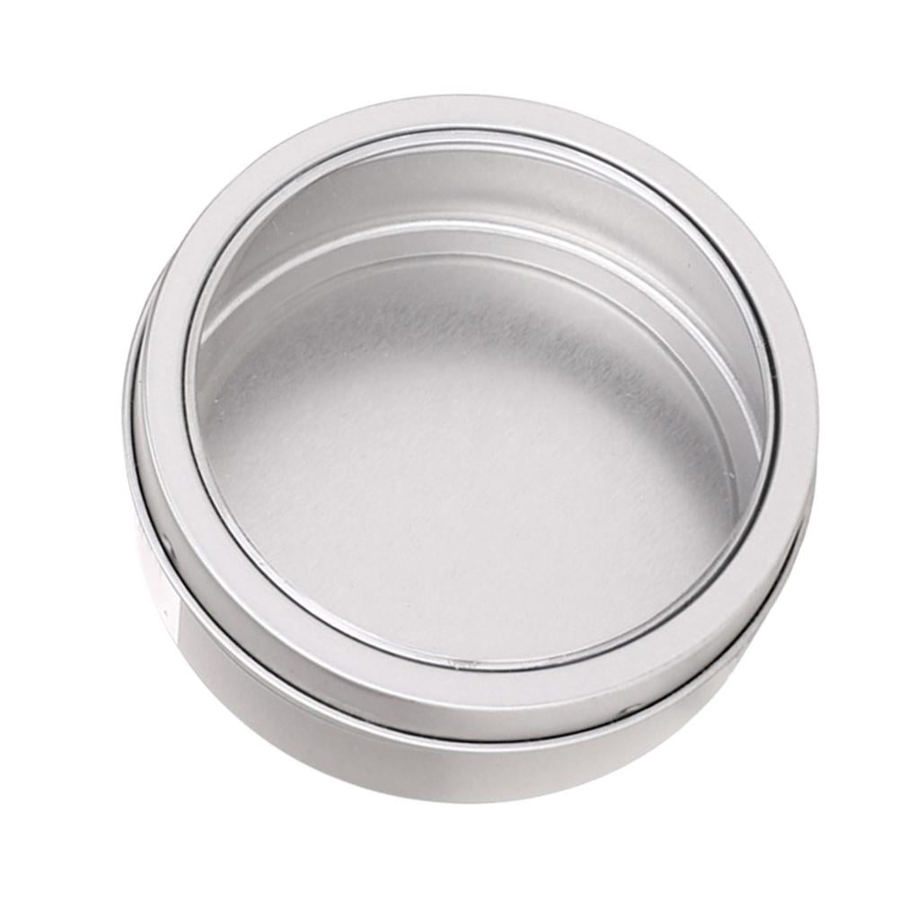 Lona Magnet Tins Fridge Jars Magnet Containers Magnet Jars Tins With ...