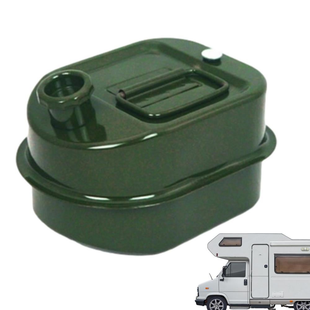 Lona Metal Gases Can Fast Refueling Jerry Can Gases Can With Three-bar ...