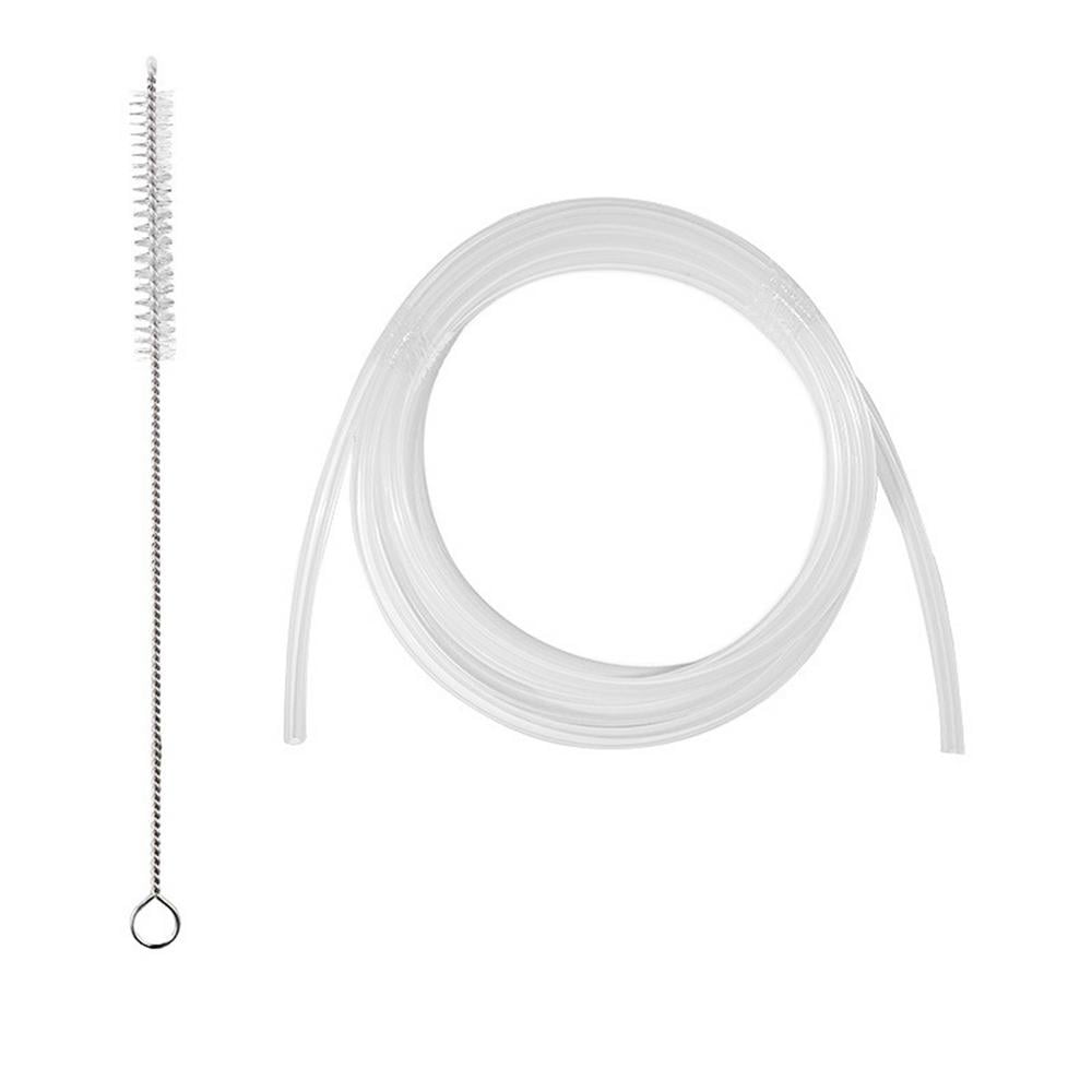 Lona Milk Hose Automatic Coffee Machine Silicone Replacement Pipe Milk ...