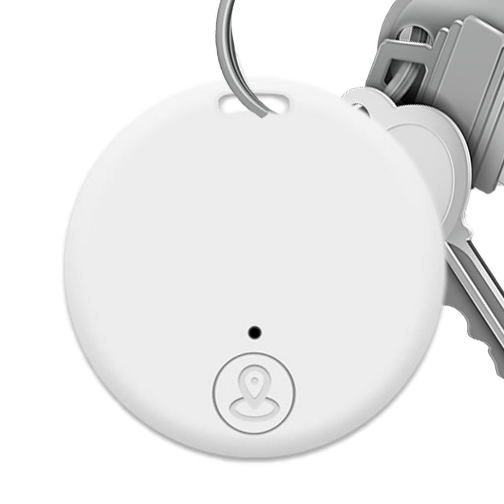 Lona Pet GPS Tags for Dogs Smart Key Locator Tracker Tags Smart Pet ...