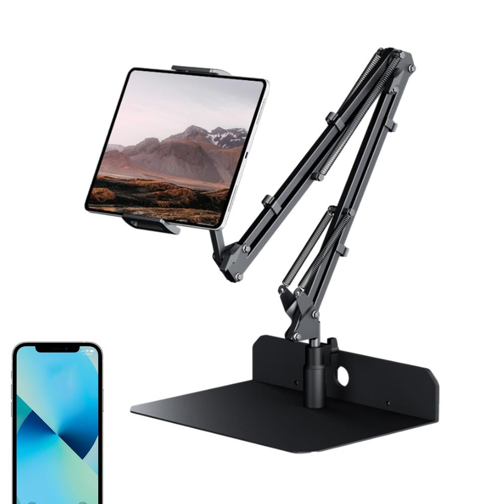 Lona Phone Holder For Bed Cell Phone Mount Clamp With 360-Degree ...