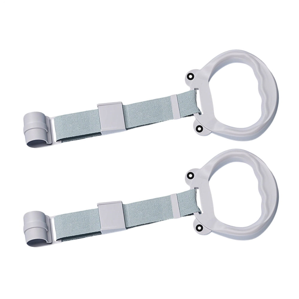 Lona Playpen Pull Up Rings 2X Baby Play Pen Pull Up Handles Walking ...