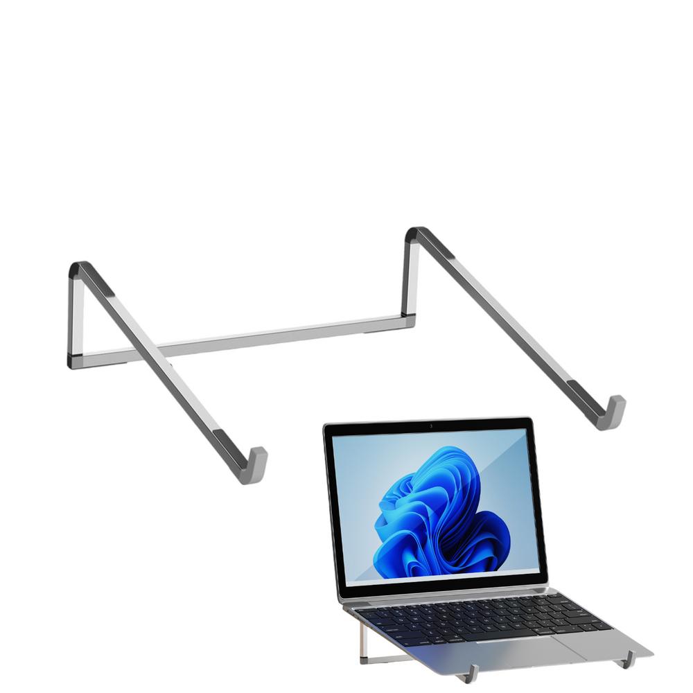 Lona Portable Laptop Riser Aluminum Laptop Riser Lightweight Ergonomic ...