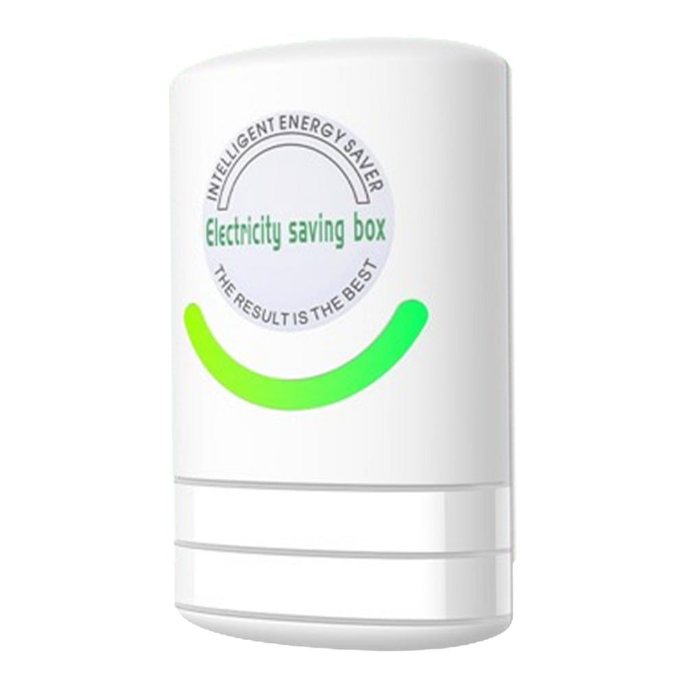 Lona Power Saver 28000W Power Factor Saver Plugs 90-250V Electric Saver ...