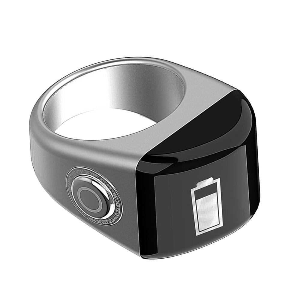 Lona Prayer Counter Smart Finger Counter for Prayer with Clear Display ...