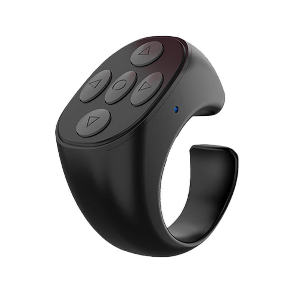 Lona Remote Control for Cell Phone Fingertip Page Turner Wireless ...