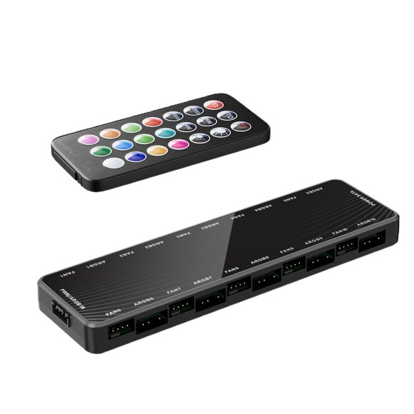 Lian Li Fan Controller Hub