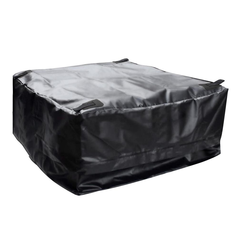 Lona Rooftop Cargo Carrier Heavy Duty Waterproof Cargo Bag for Truck ...