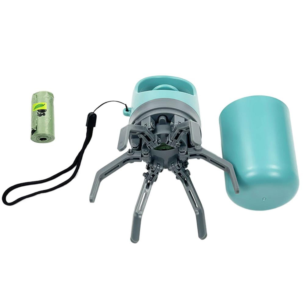 Lona Claw Poop Scooper for Dogs Portable Pooper Scoopers Dog Waste ...