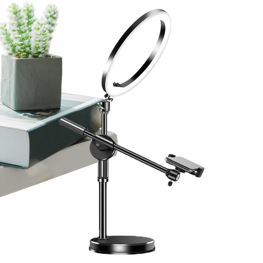 Lona Selfie Ring Light With Stand Selfie Ring Light With Stand ...