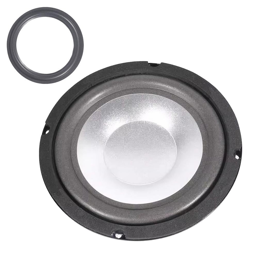 Lona Speaker Foam Edge Elastic Horn Replacement Parts Speaker Edge ...