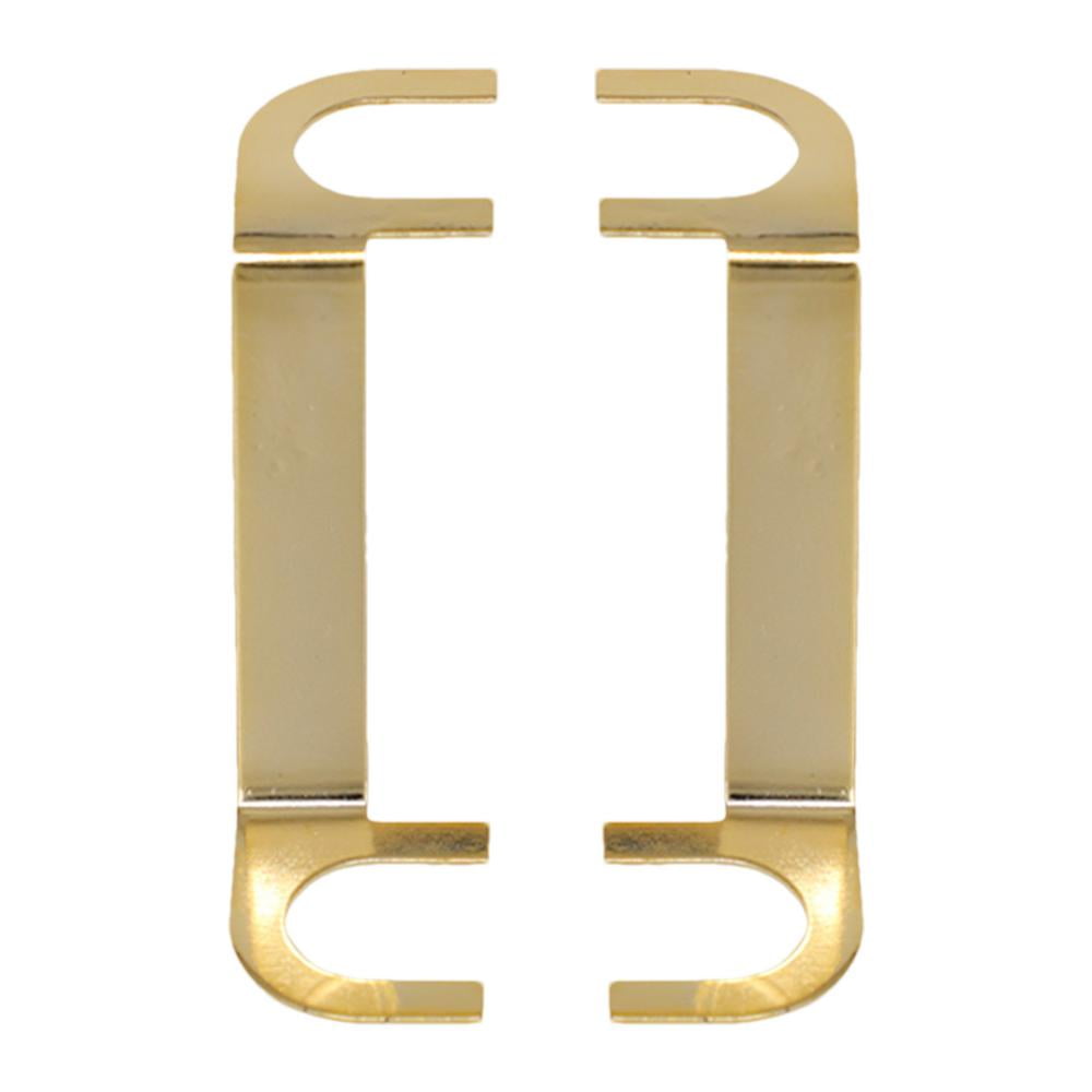 Lona Speaker Wiring Connector 2Pcs Copper Binding Posts Binding Posts ...