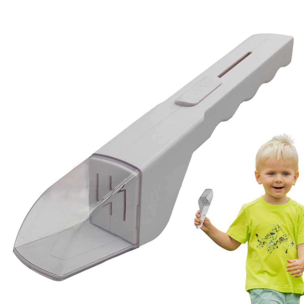 Lona Spiders Catcher for Kids Handheld Transparent Spider Catcher ...